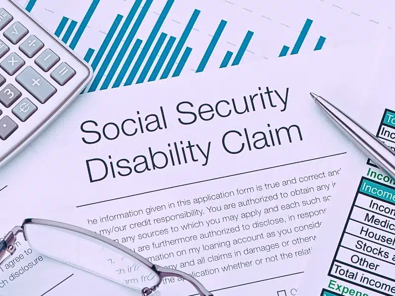 What Is the SSDI Definition of Disability? | Ankin Law | Chicago, Illinois