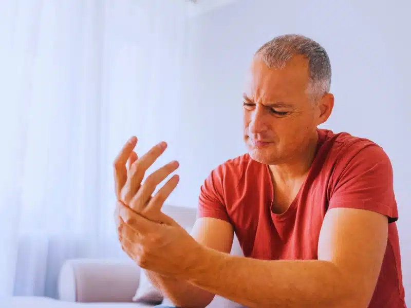 How to Get Disability for Arthritis | Ankin Law | Chicago, Illinois