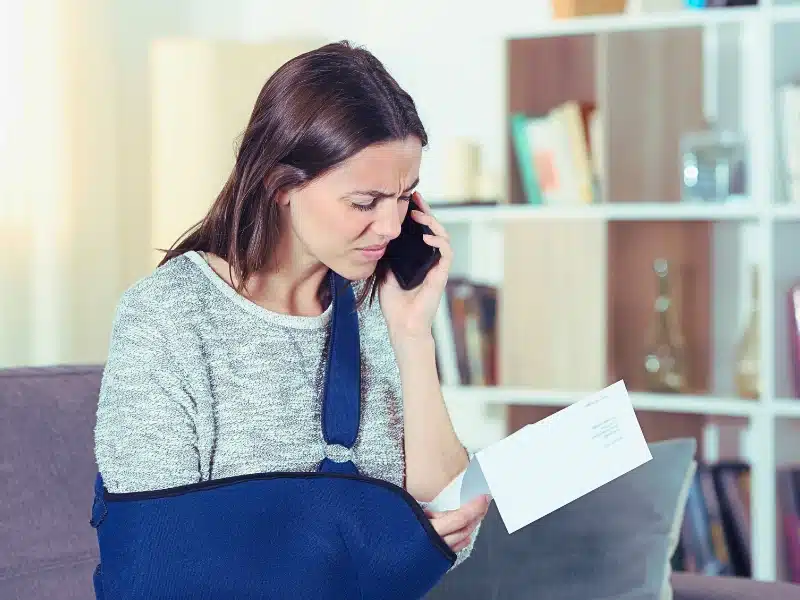 Can You Apply for Disability More Than Once in Chicago? | Ankin Law